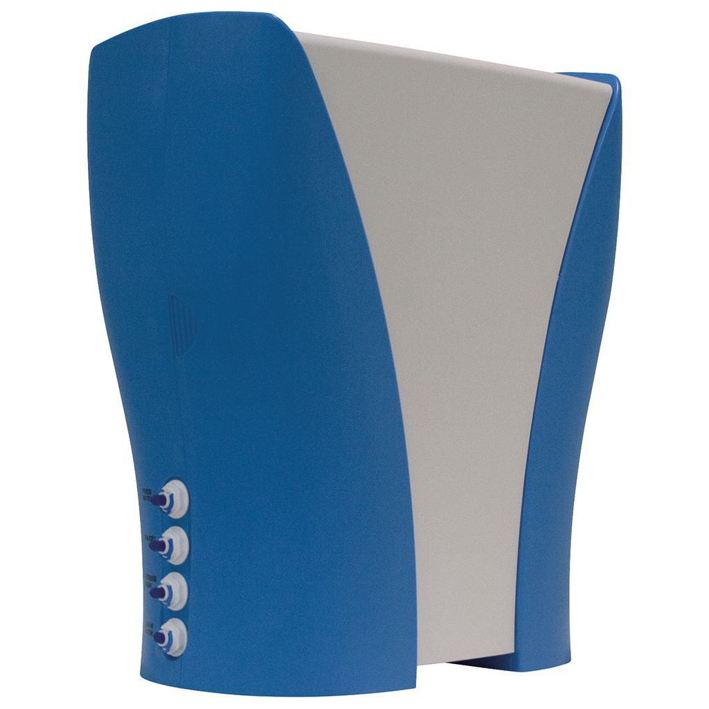 Autoclave water treatment system - 8785154 - Eschmann - reverse osmosis