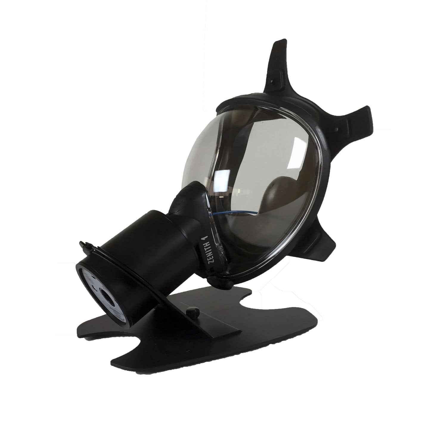 Rhinomanometry system - ED200 - Euroclinic MediCare Solutions ...