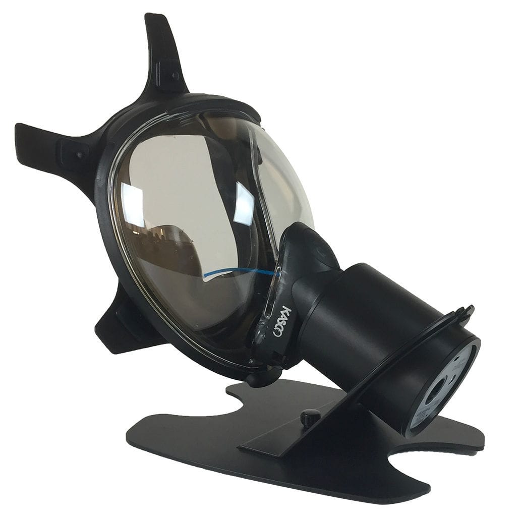 Rhinomanometry system - ED200 - Euroclinic MediCare Solutions ...