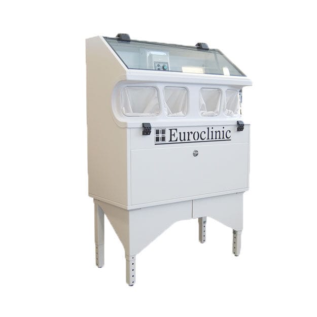 Grinding unit - Euroclinic MediCare Solutions
