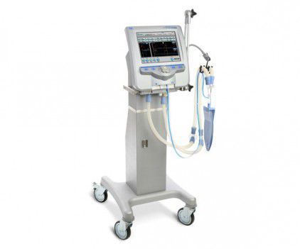 Pneumatic ventilator - Inspiration® 5i - eVent Medical - resuscitation ...