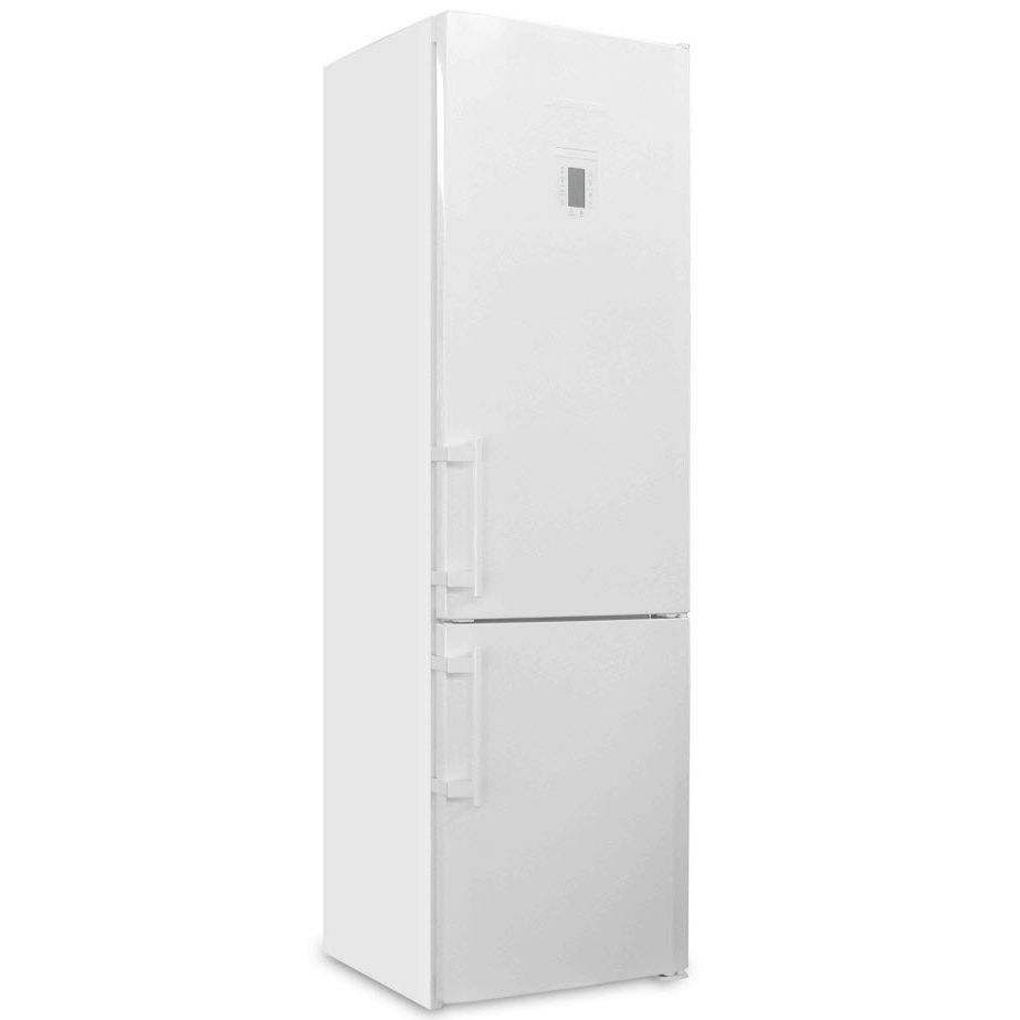 Laboratory refrigerator - BLCRF 370 - EVERmed - cabinet / 2-door ...