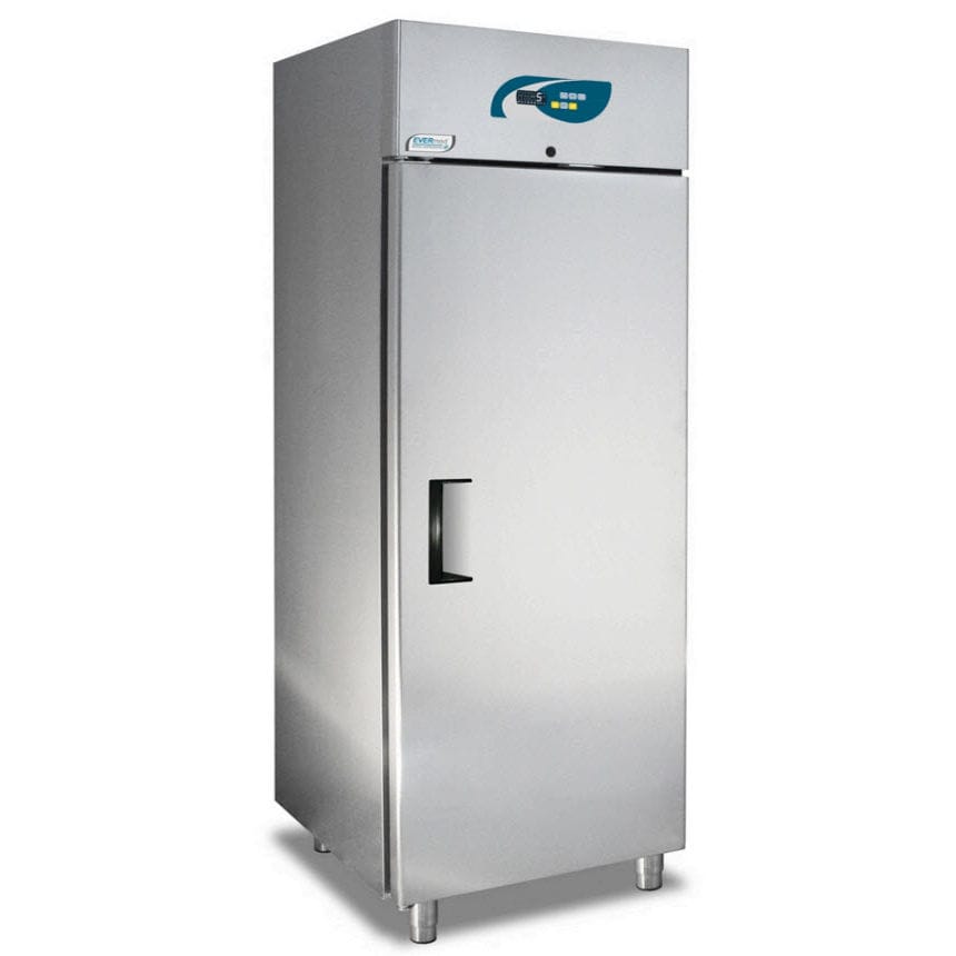 Blood plasma freezer - PDF 625 W xPRO - EVERmed - upright / 1-door