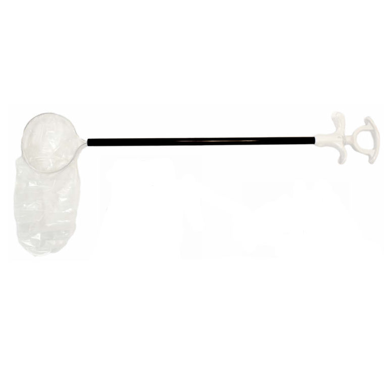 Laparoscopic surgery retrieval pouch - evopouch - Evomed Group