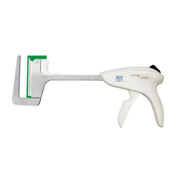 Linear Surgical Stapler OLS V Evomed Group Gastrointestinal Linear Surgical Stapler OLS V Evomed Group Gastrointestinal