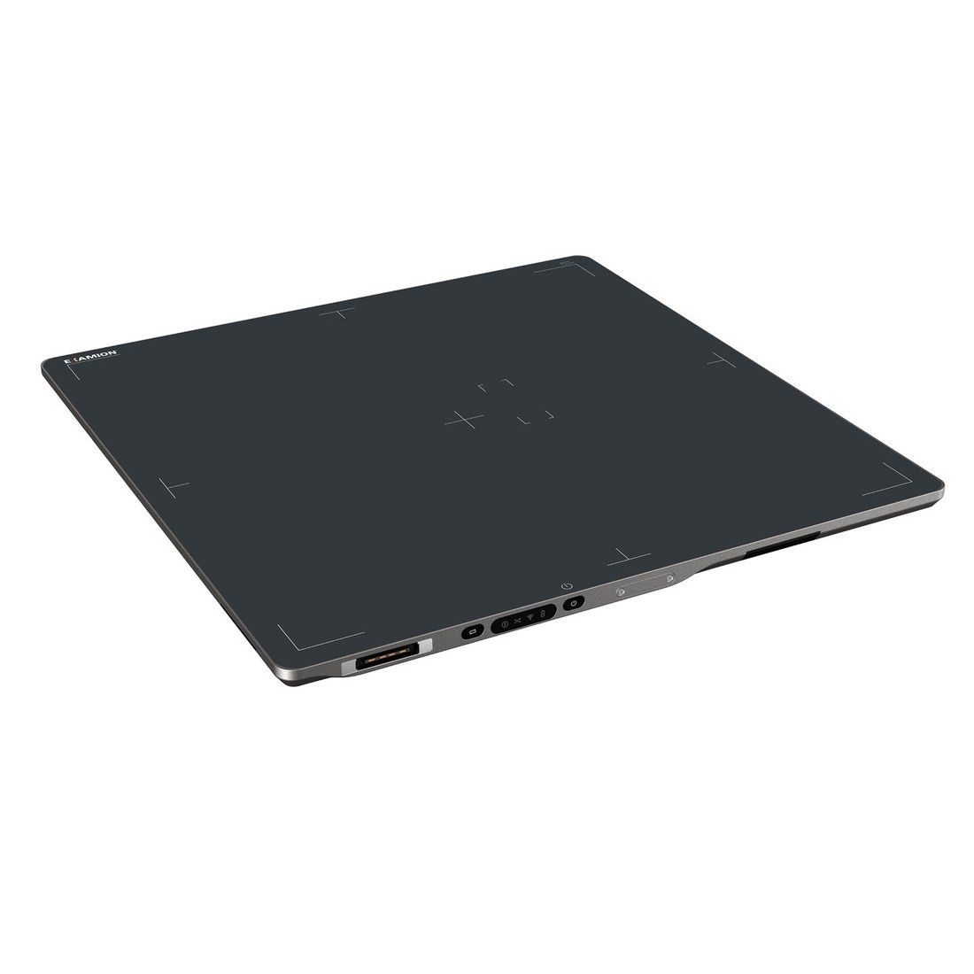 Multipurpose radiography flat panel detector - X-DR XL Premium ...