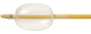 Stone extraction catheter - 5405200 - F.B. Medical - biliary / balloon
