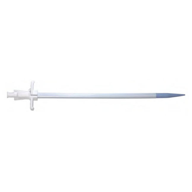 Vascular access sheath - 432005 - F.B. Medical - peel-away