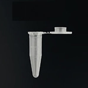 Laboratory test tube - Easy-lock ® - F.L. Medical - for molecular ...