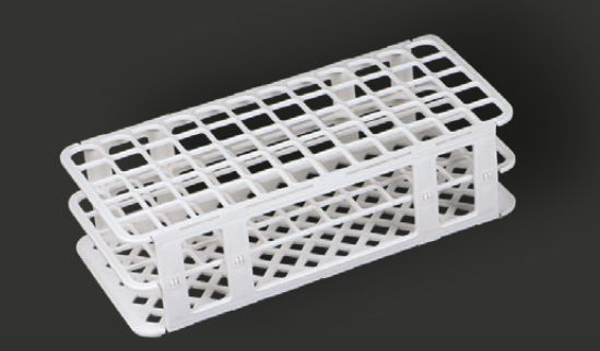 Test tube laboratory rack - 2715 series - F.L. Medical - autoclavable ...