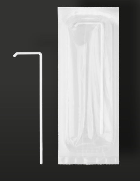 Laboratory spreader - 2741 series - F.L. Medical - sterile plastic