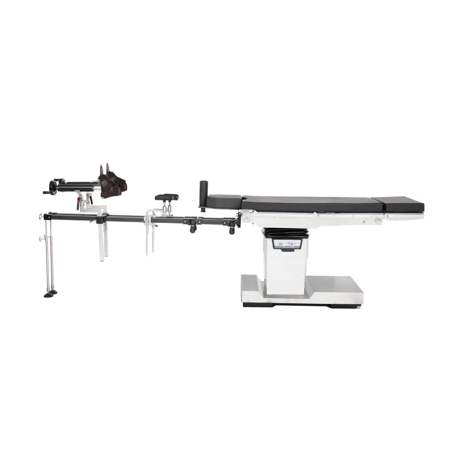 Universal operating table - Stratos U - FAMED Lódz - electric ...