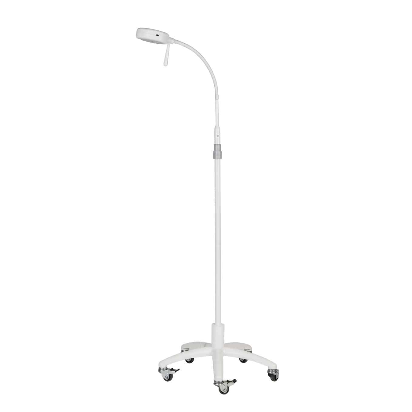 General medicine minor surgery lamp - SOLIS 30 series - FAMED Lódz ...