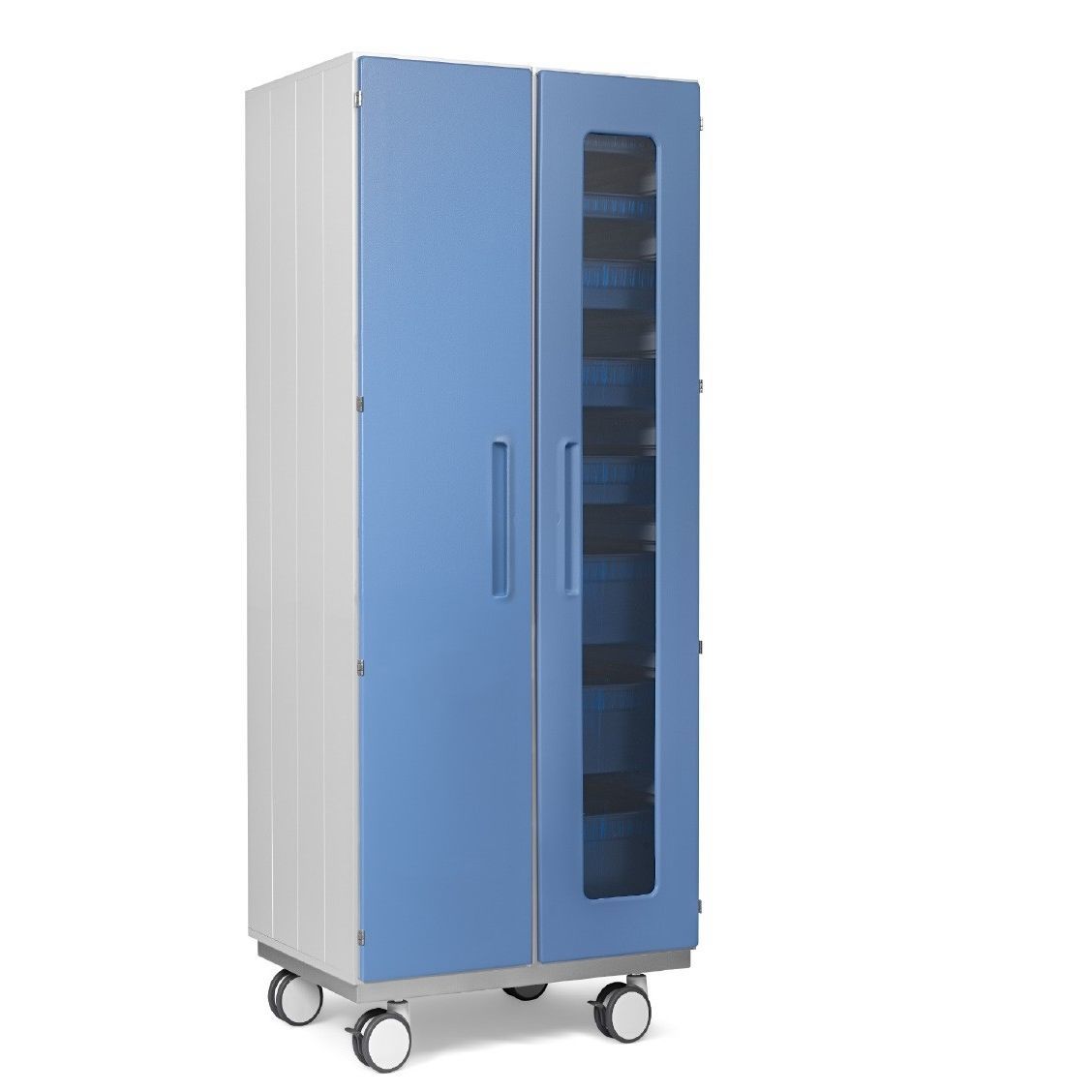 Transfer cabinet - PRAXIS EVOLUTION_AL XVB - Favero Health Projects ...