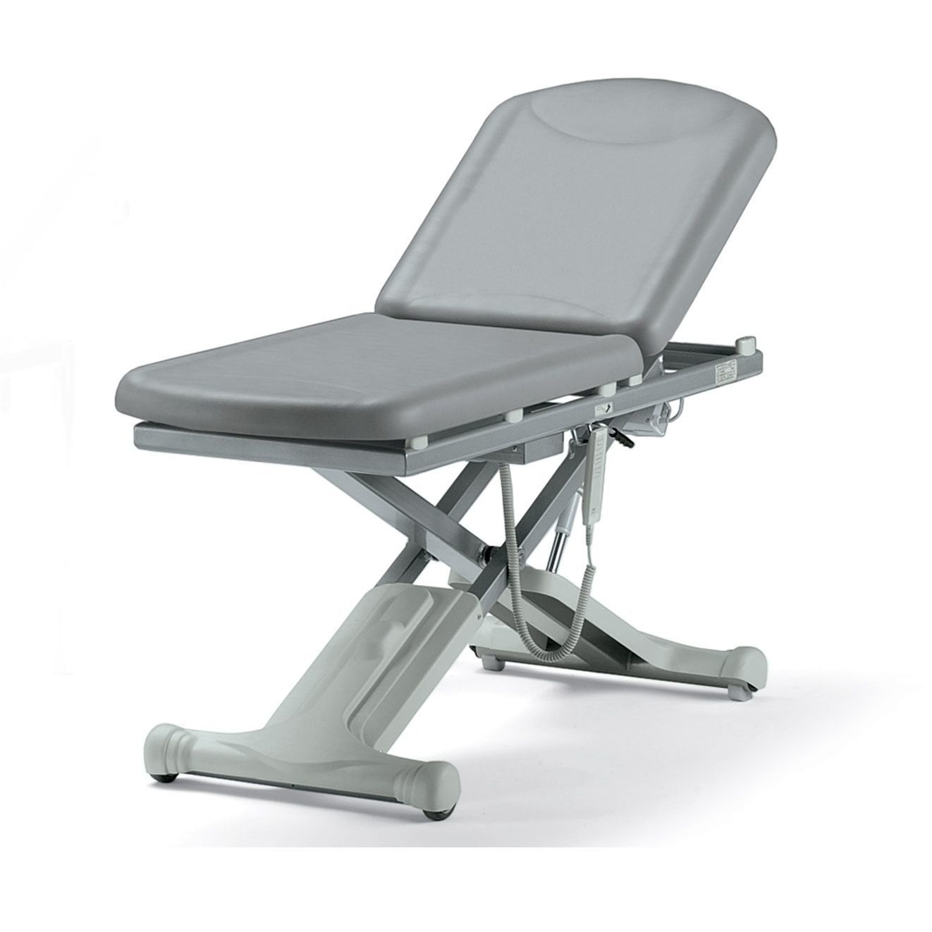 Electric examination table - PRIME PLUS - 9LV0040 - Favero Health ...