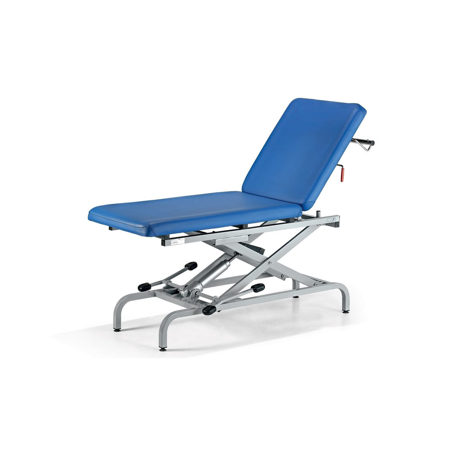 Manual examination table - BASIC H - 9LV0011 - Favero Health Projects ...