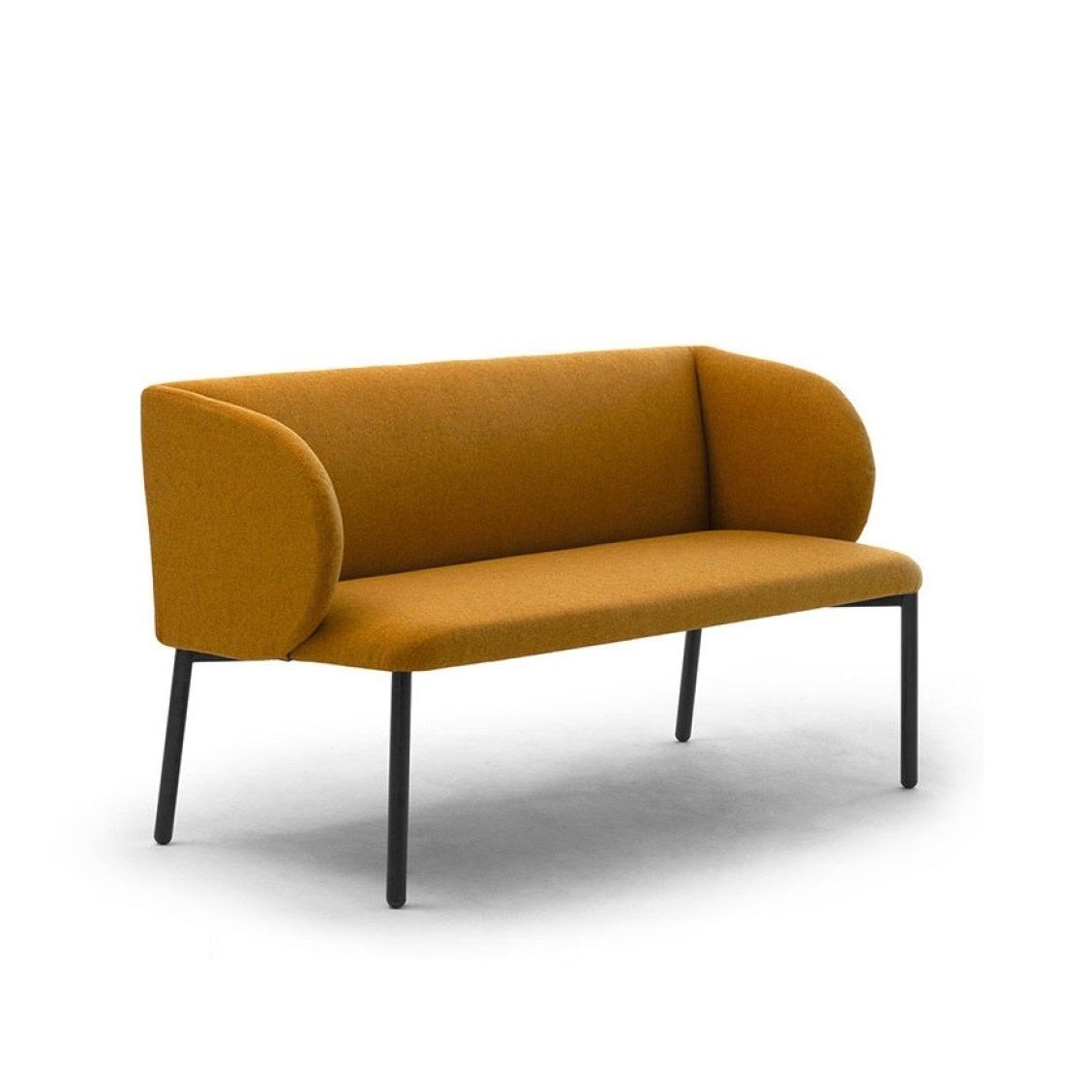 Waiting room sofa - LIV - Favero Health Projects - for patient rooms ...
