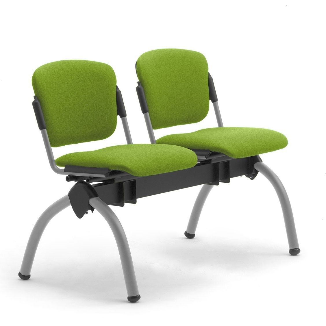 Waiting room beam chair - CORTINA - Favero Health Projects - with ...
