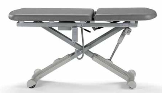 Electric examination table - PRIME PLUS - 9LV0040 - Favero Health ...