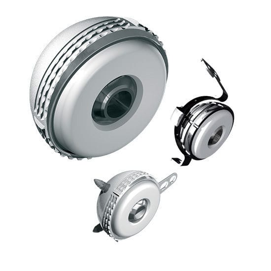 Cemented or non-cemented acetabular prosthesis - Hip’n go - FH Orthopedics