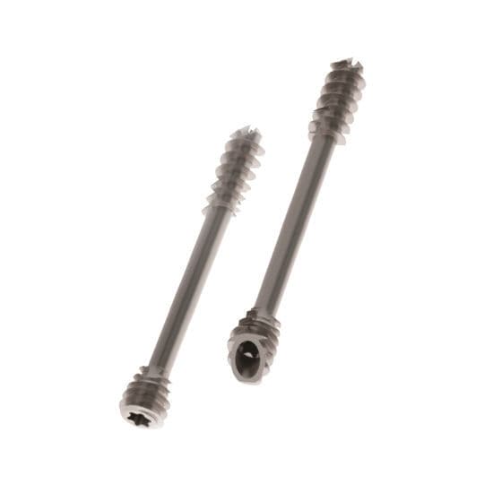 Calcaneus compression bone screw - 269 528 - FH Orthopedics - hindfoot ...