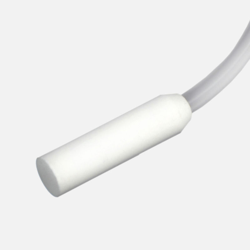 Bubble humidifier - OXITER® - Flow-Meter - disposable