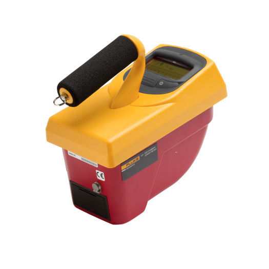 X-ray area dosimeter - 451P - Fluke Health Solutions - Gamma ray