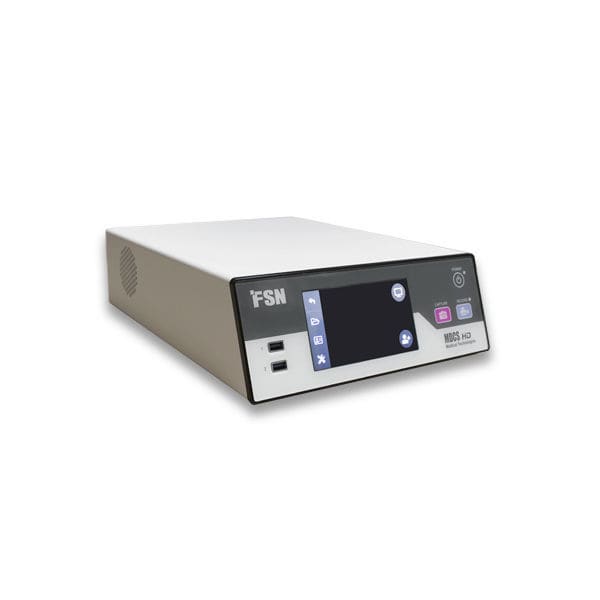 Medical video recorder - IPS720 - FSN Medical Technologies - USB / HD
