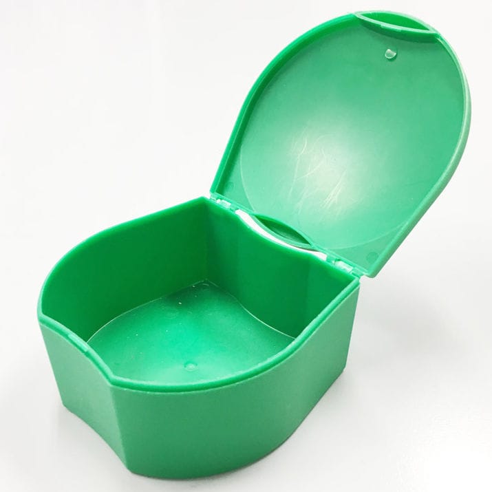 Denture box - #PRT - Francehopital