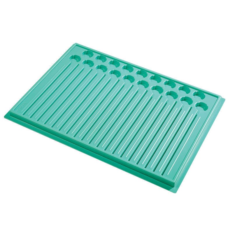 Medicine distribution tray - PVA19 - Francehopital
