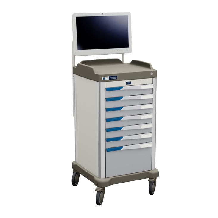 Accessories computer cart - #PS*** - Francehopital