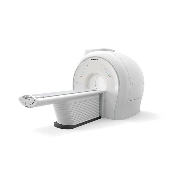 MRI system - ECHELON ™ Smart - FUJIFILM Healthcare - for whole-body ...