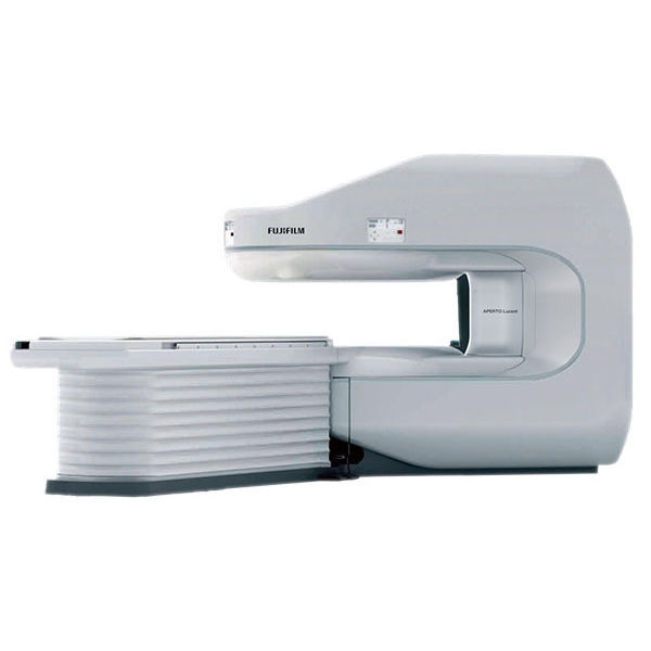 MRI system - APERTO™ Lucent Plus - FUJIFILM Healthcare - for whole-body ...