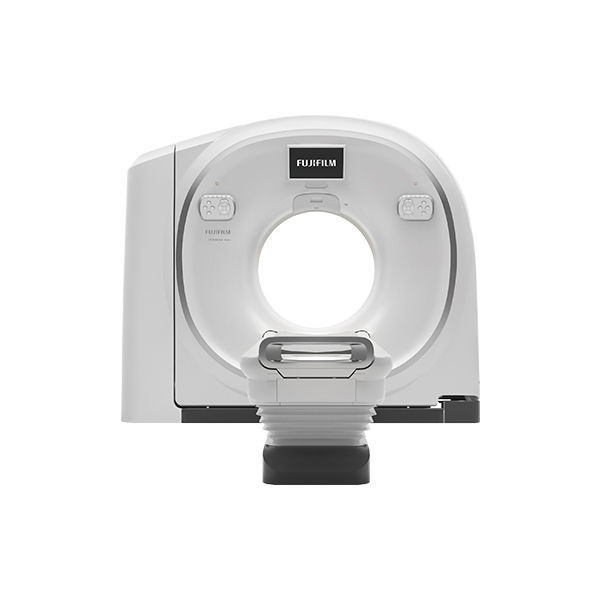 CT scanner - SCENARIA™View - FUJIFILM Healthcare - for whole-body ...