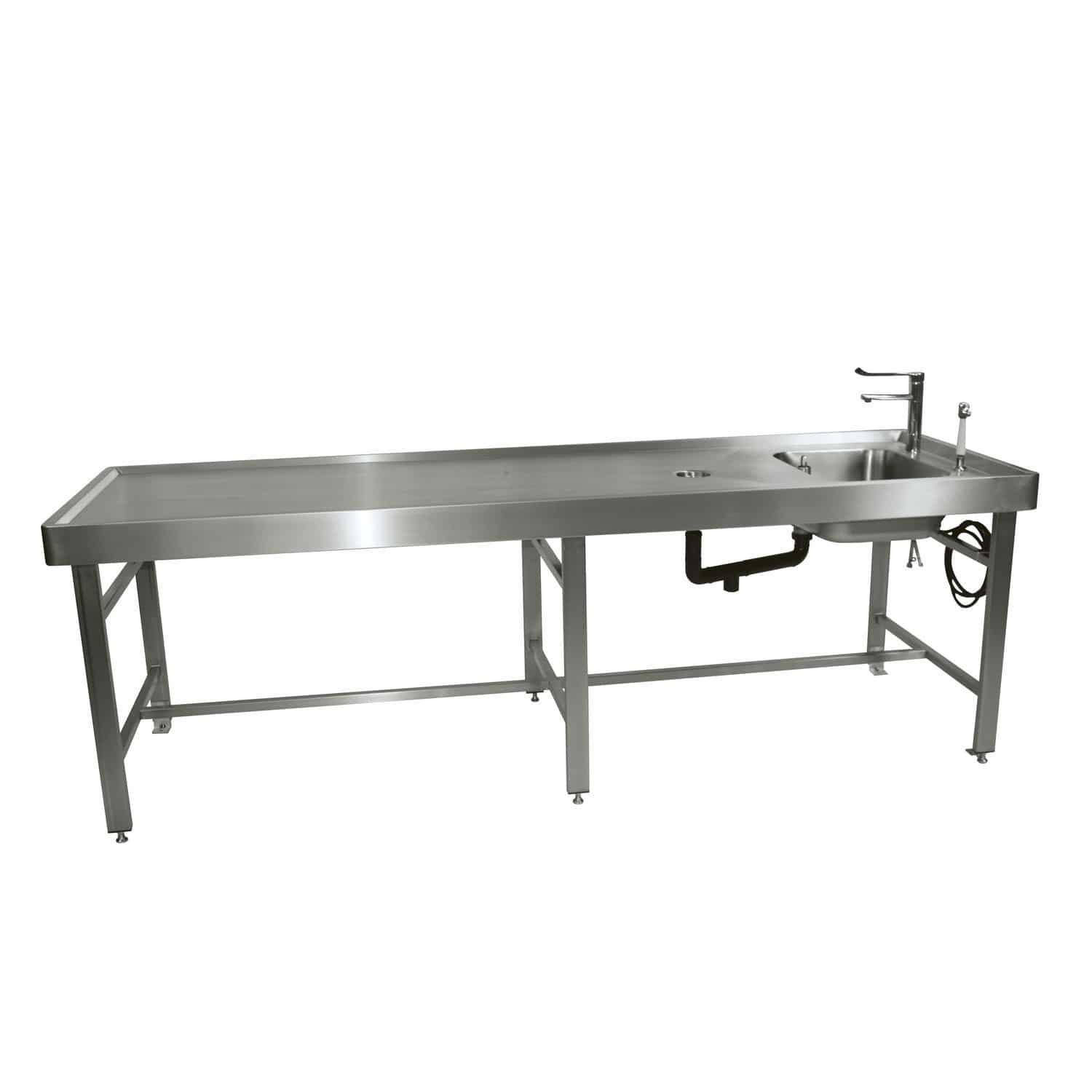 Forensic autopsy table - 80549/1/H - Funeralia - for histopathology ...