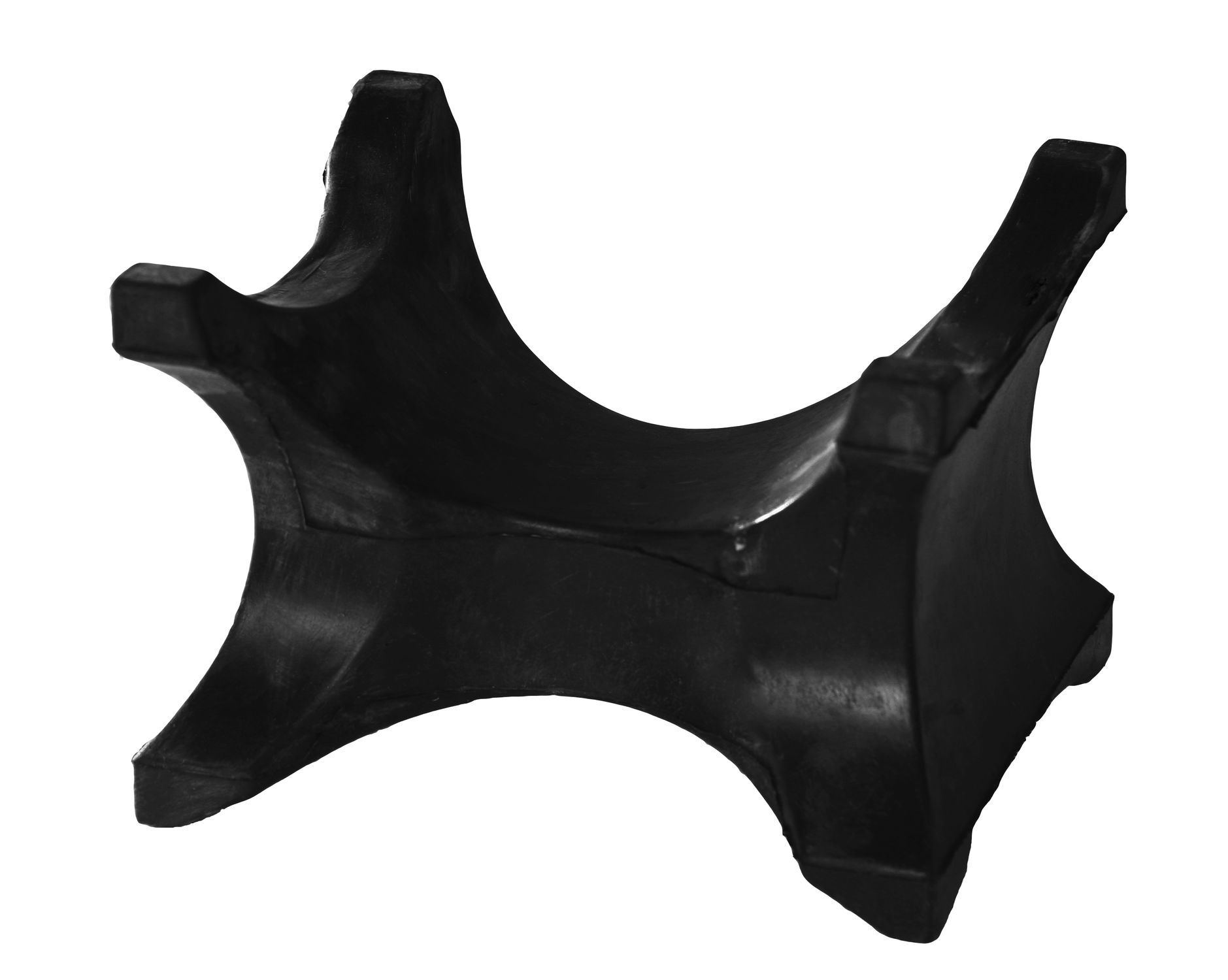 Autopsy table headrest - 81444/1 - Funeralia