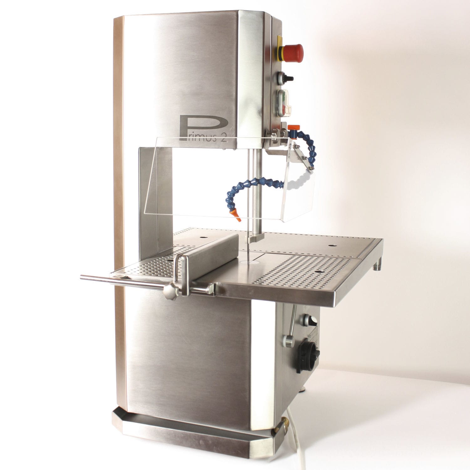 Electric autopsy saw - 81476/2 - Funeralia