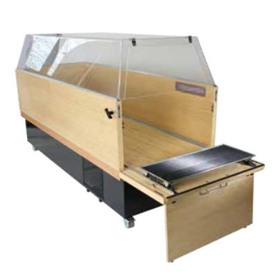 Transport coffin - 81347 - Funeralia
