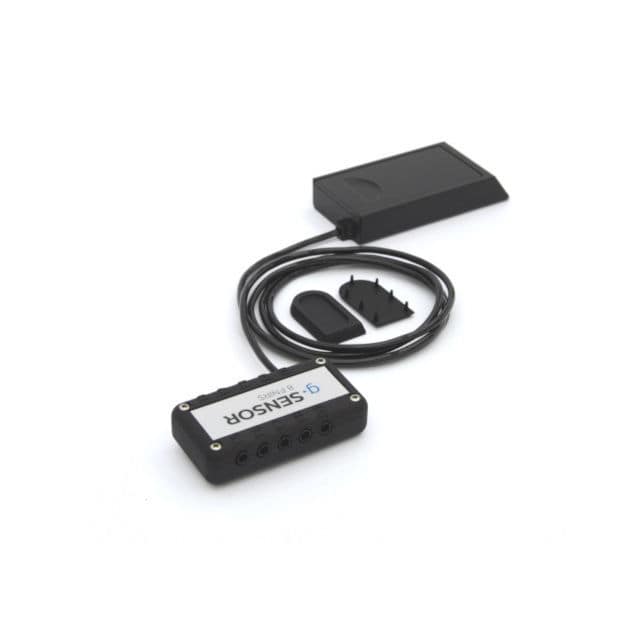 Oxygen sensor - g.SENSOR - g.tec Medical Engineering - EEG / for near ...