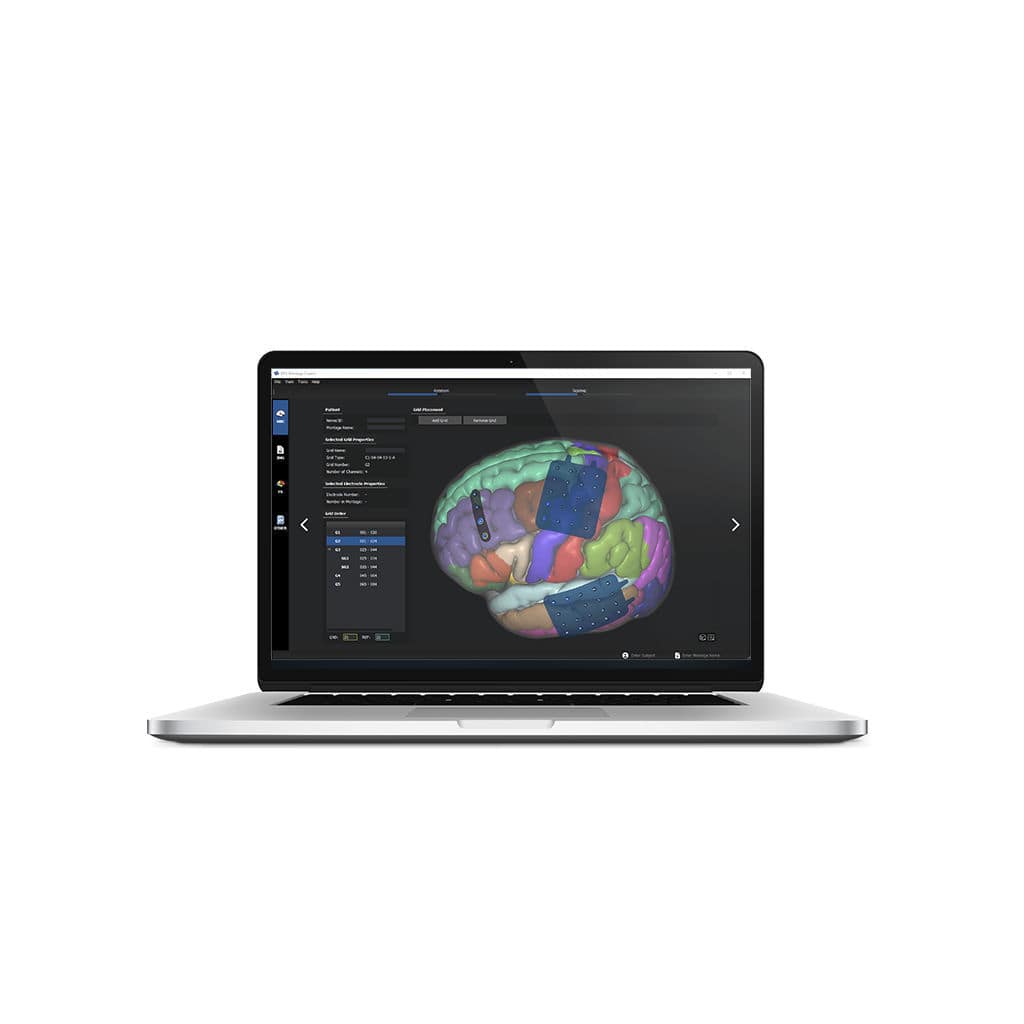 Data analysis software - g.tec Suite 2020 - g.tec Medical Engineering ...