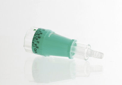 Infant oxygen hood - Oxi.Plus™ - GaleMed Corporation