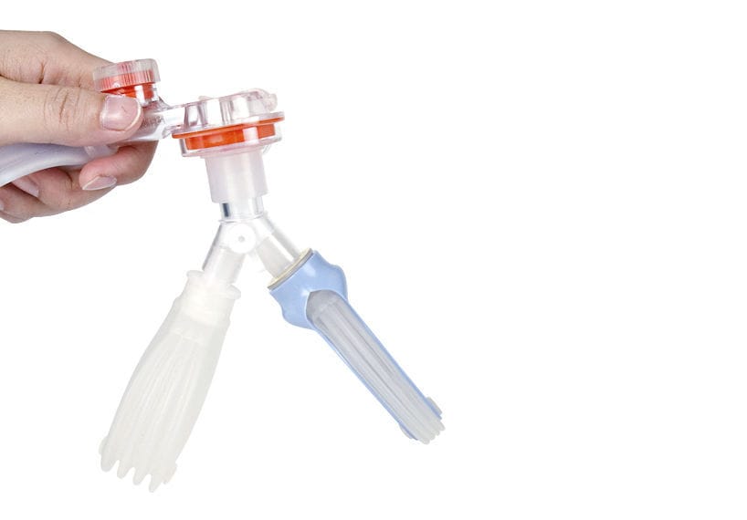 Infant test lung - Babi.Plus™ - GaleMed Corporation