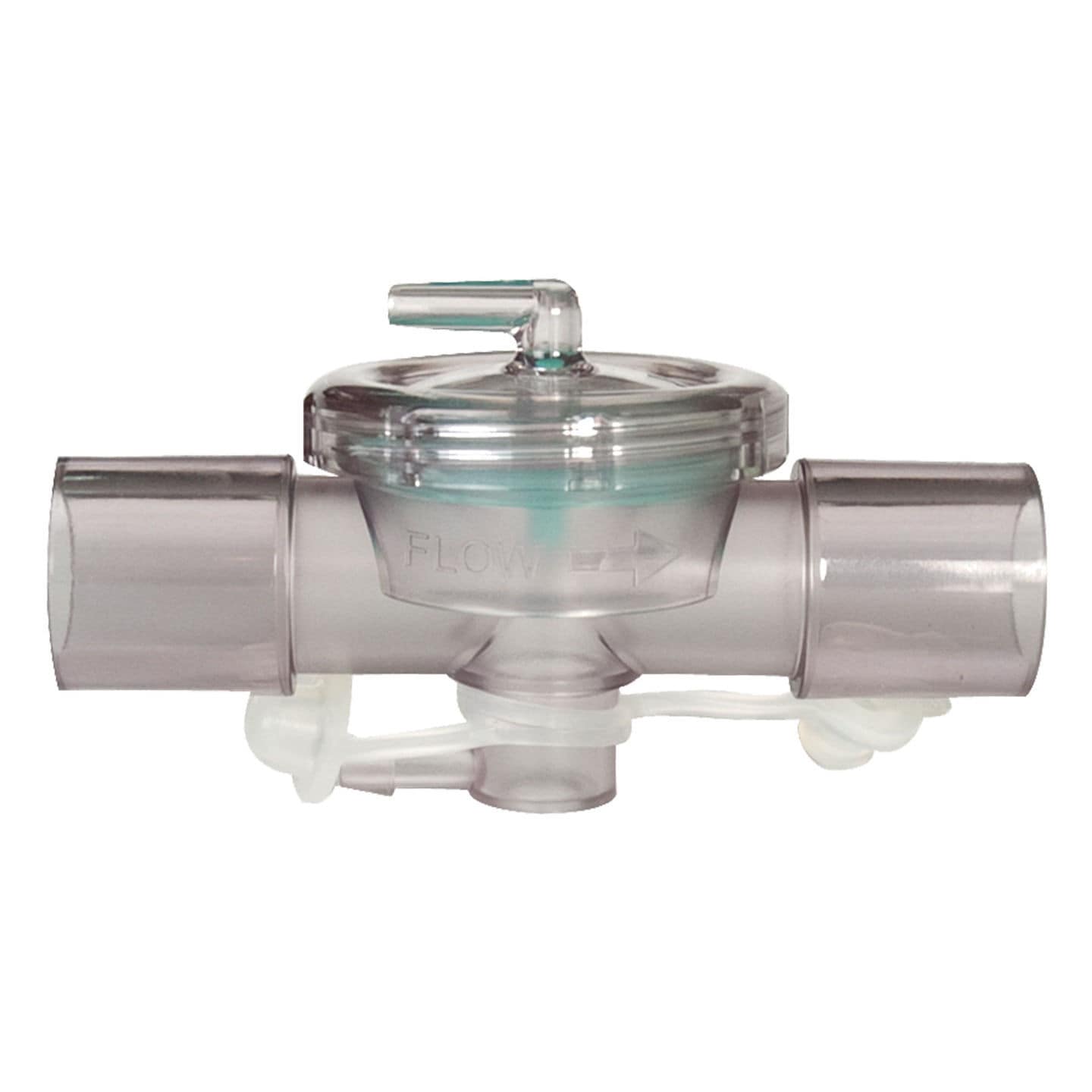 3-way infusion manifold - AV0022 - GaleMed Corporation - intensive care