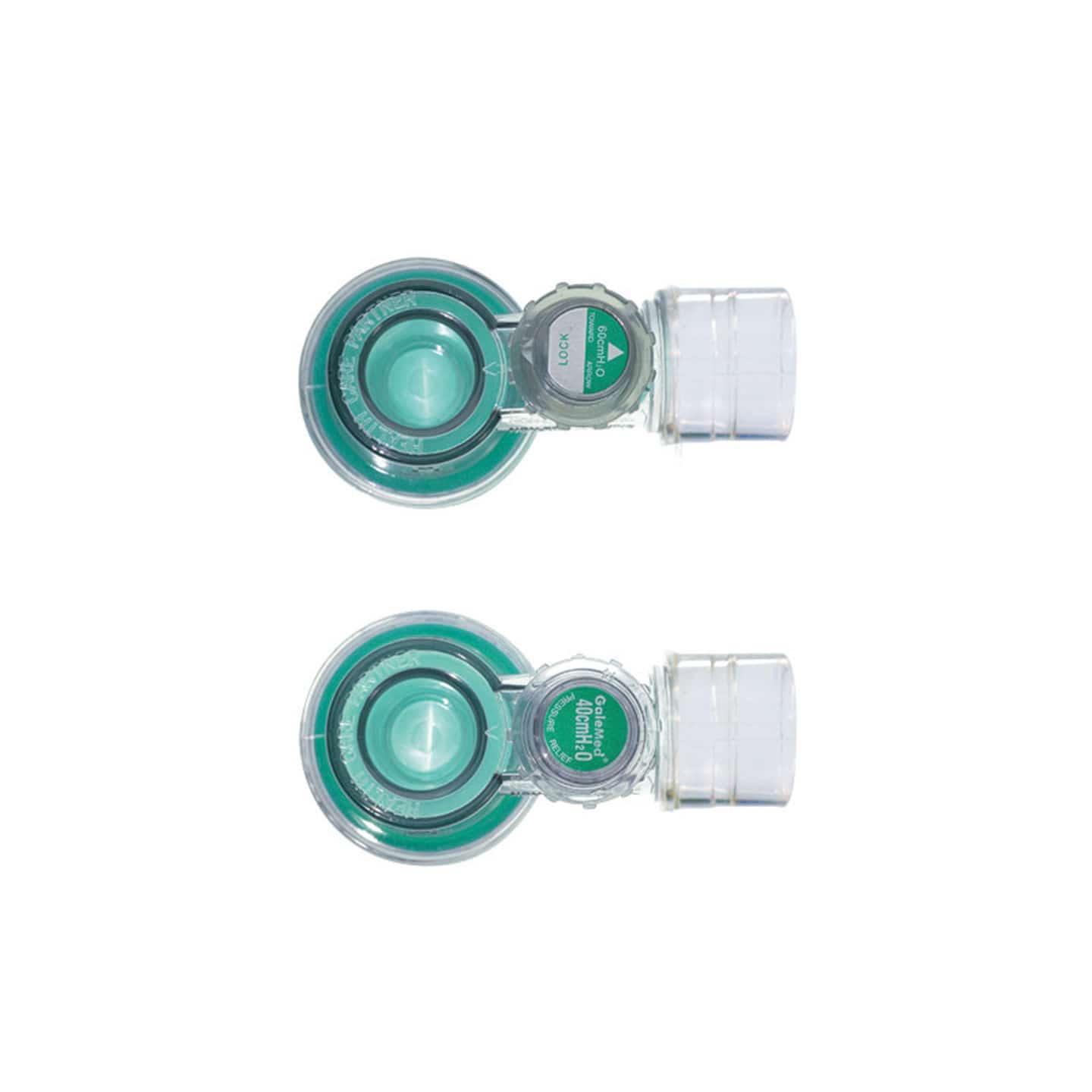 Bag valve mask - AR00 series - GaleMed Corporation