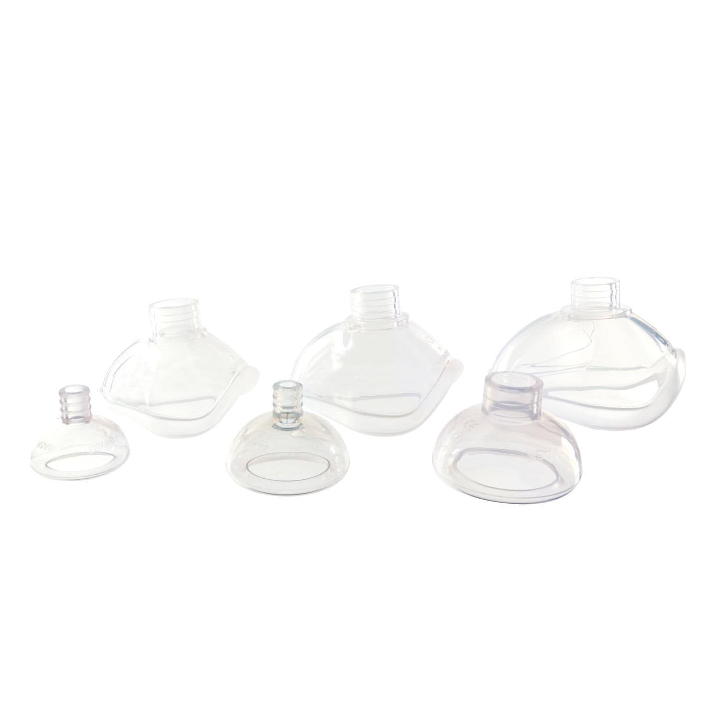 Anesthesia veterinary mask set - Sil-Flex™ - GaleMed Corporation ...
