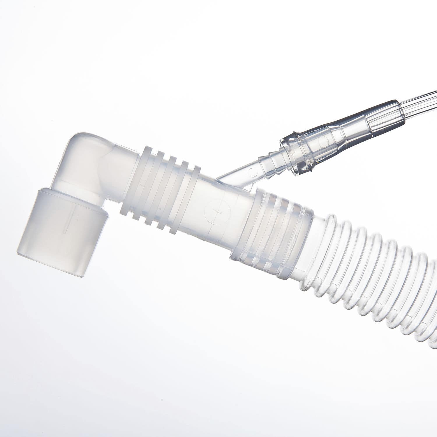 T infusion connector - AC0037 - GaleMed Corporation