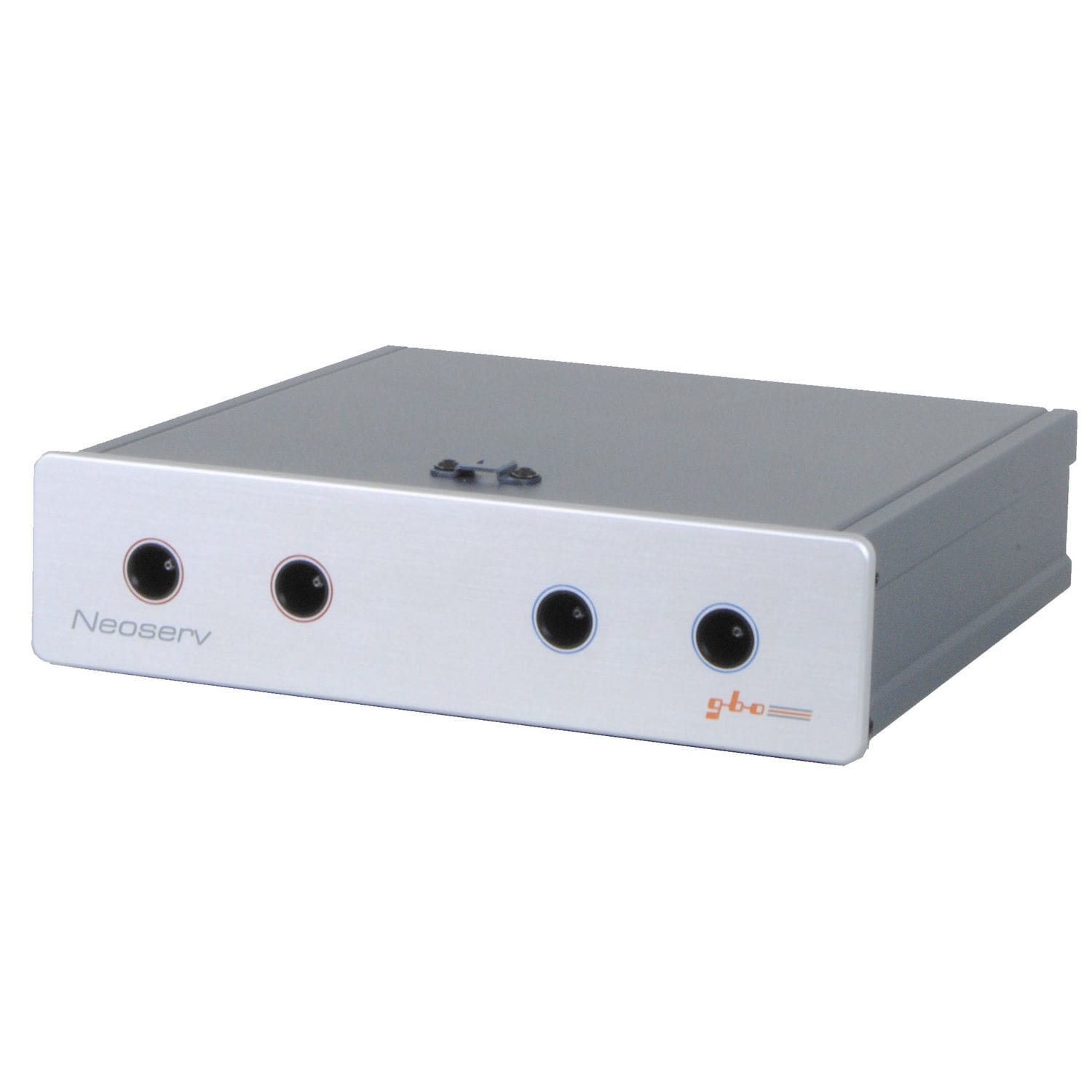 Vacuum therapy unit - Neoserv® - gbo Medizintechnik - tabletop