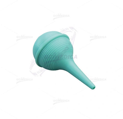 Auricular bulb syringe - GC0802P series - GCMedica Enterprise