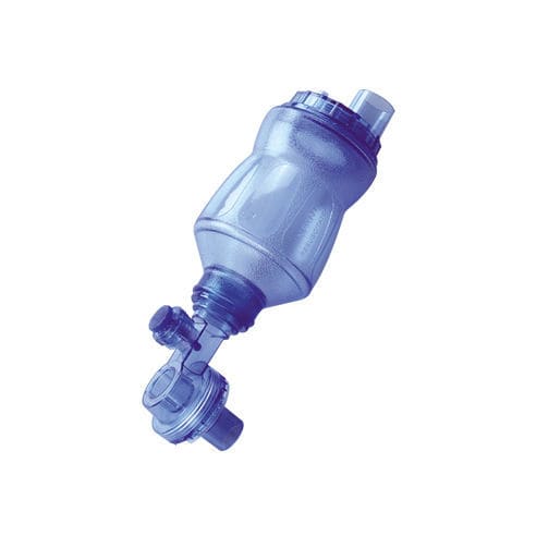 PVC manual resuscitator - GC8045A0 series - GCMedica Enterprise