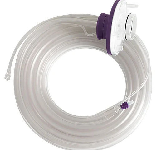 Insufflation tubing - GC1902A01 - GCMedica Enterprise